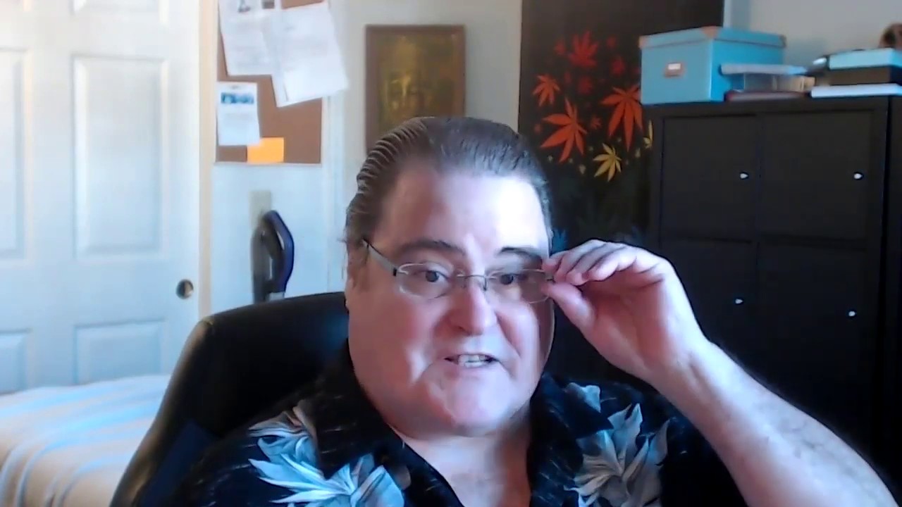 The transition continues, now with distractions. - YouTube