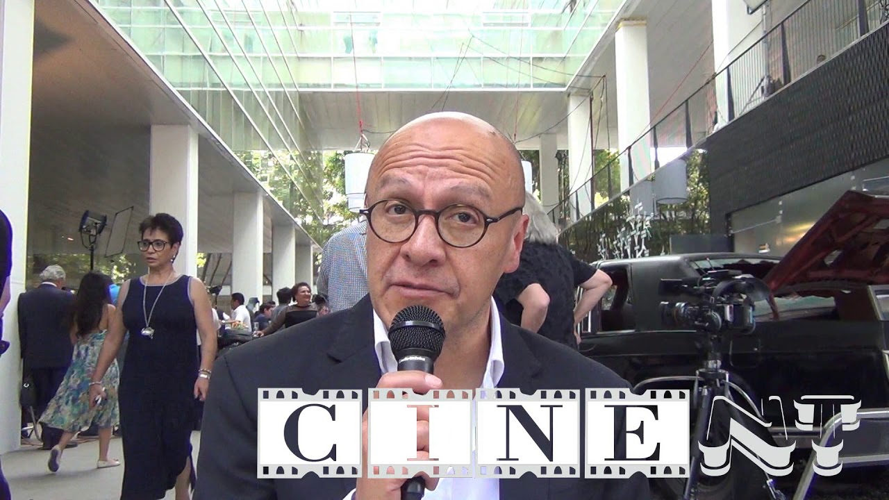 Martín Hernández habla del sonido de "Vuelven" - YouTube