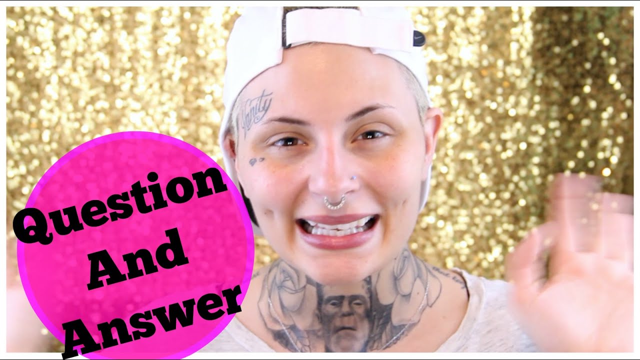 Q&A - Do I have A Job? Creative Outlets? Motivation? | Mariah McLean ...