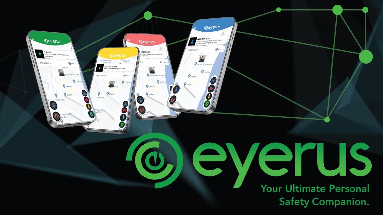 How Eyerus works - YouTube