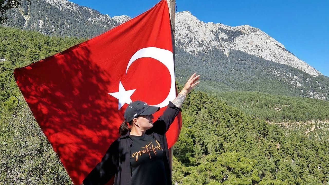 Turkey 2024 Обзор отеля #Rama #Beldibi - YouTube