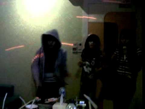 lg iwak peye ~ayu~bontot~Rita
