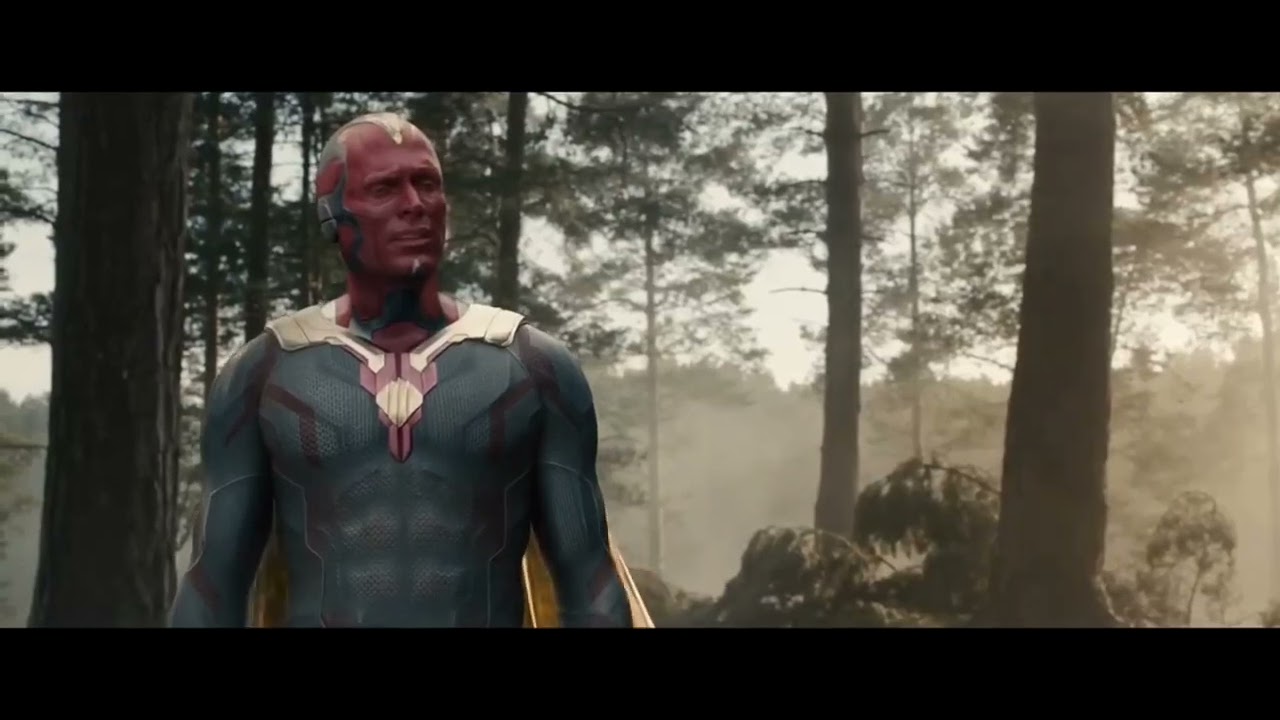 Best Marvel scene - YouTube