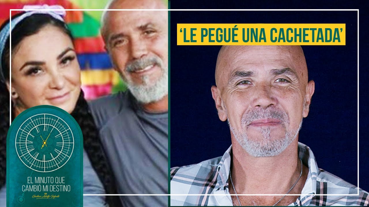 Radamés de Jesús habla del conflicto con ‘La Wanders Lover’ | El minuto ...