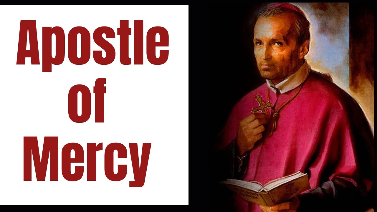 The Life & Legacy of Saint Alphonsus Liguori | Doctor of the Church ...