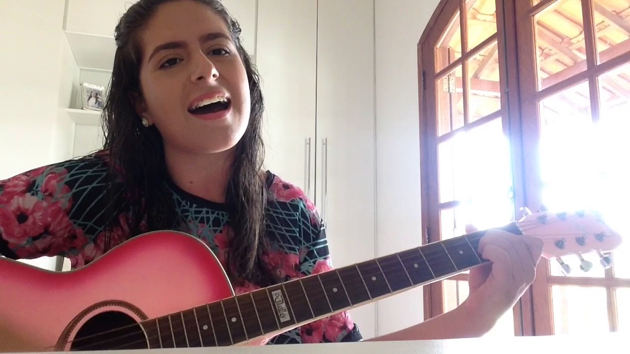 Palavras - Lauriete | Maria Clara ( Cover ) - YouTube