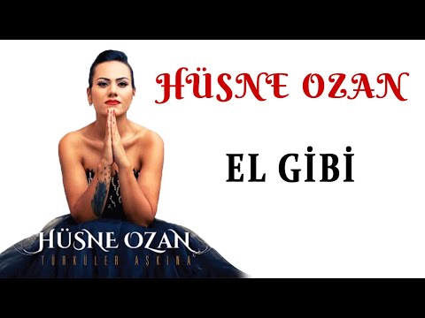 Hüsne Ozan -  El Gibi (Official Audio- Türkü) [© 2020 Soundhorus]