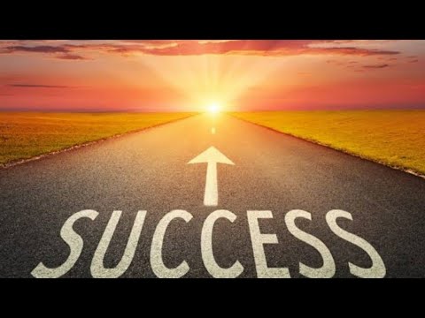 Road to SUCCESS is never easy!! but success is always sweet.. - YouTube