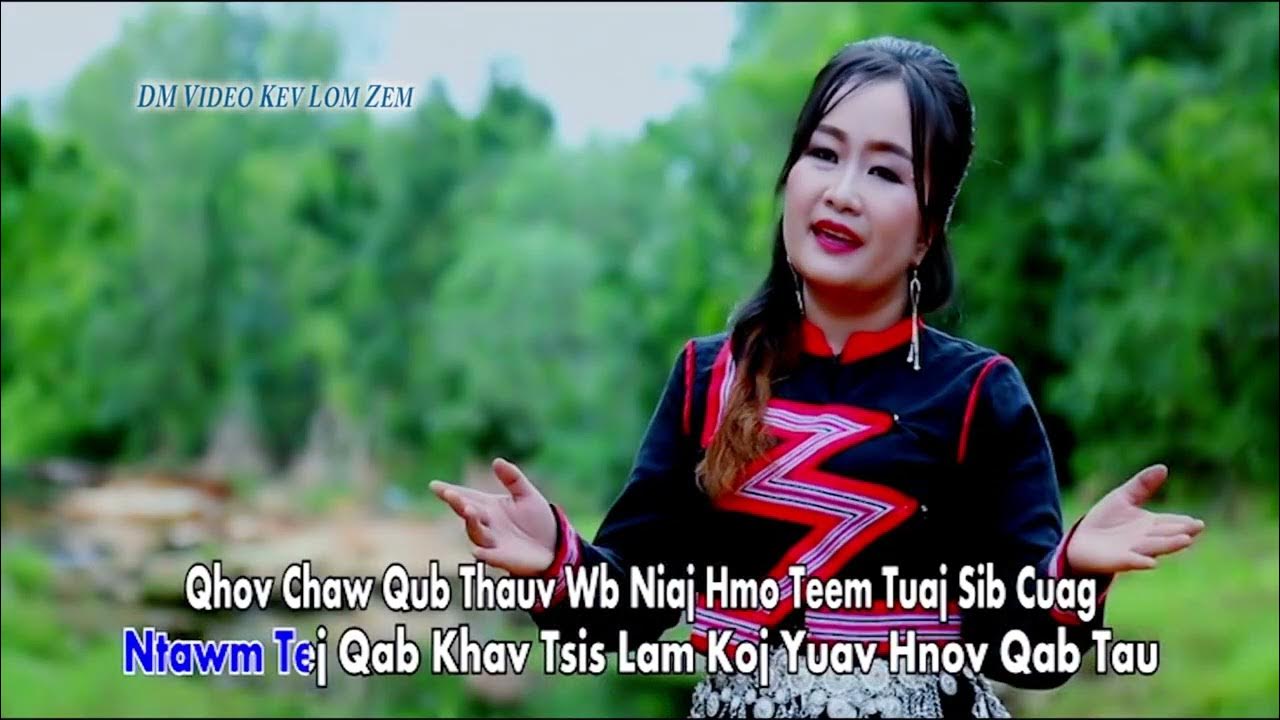 3. Suab raj Nplaim kho siab by Maiv Xis Muas nkauj tawm tshiab 12/12/2022-23 - YouTube