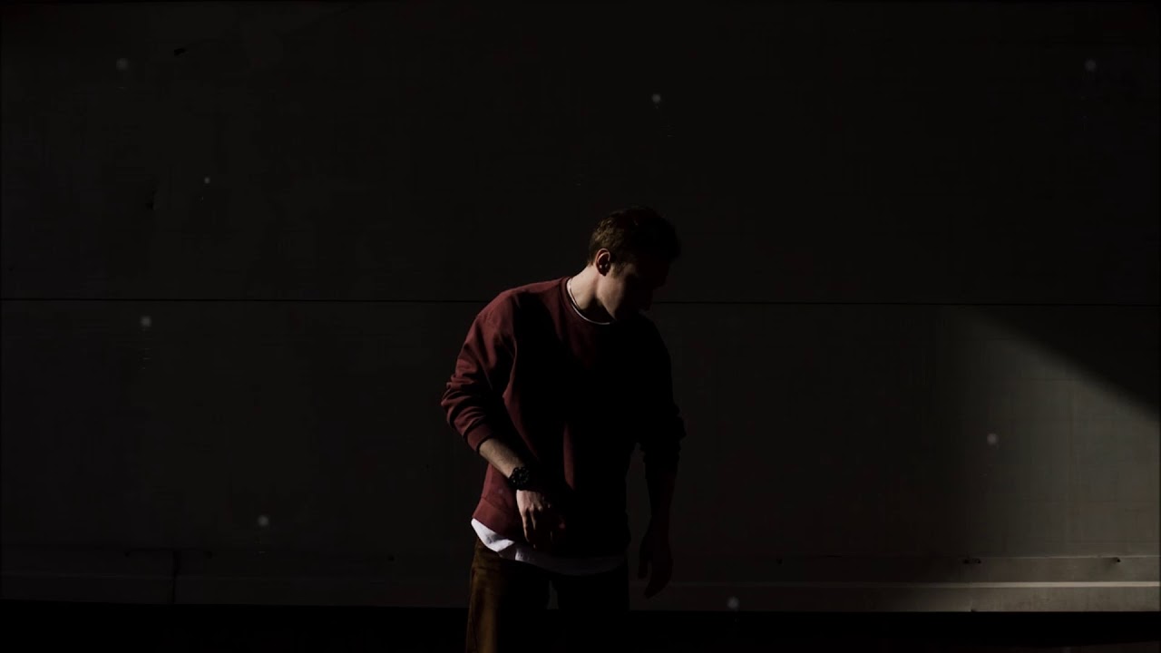 adam oh - trapped in my mind (prod. yung ting & young king) - YouTube