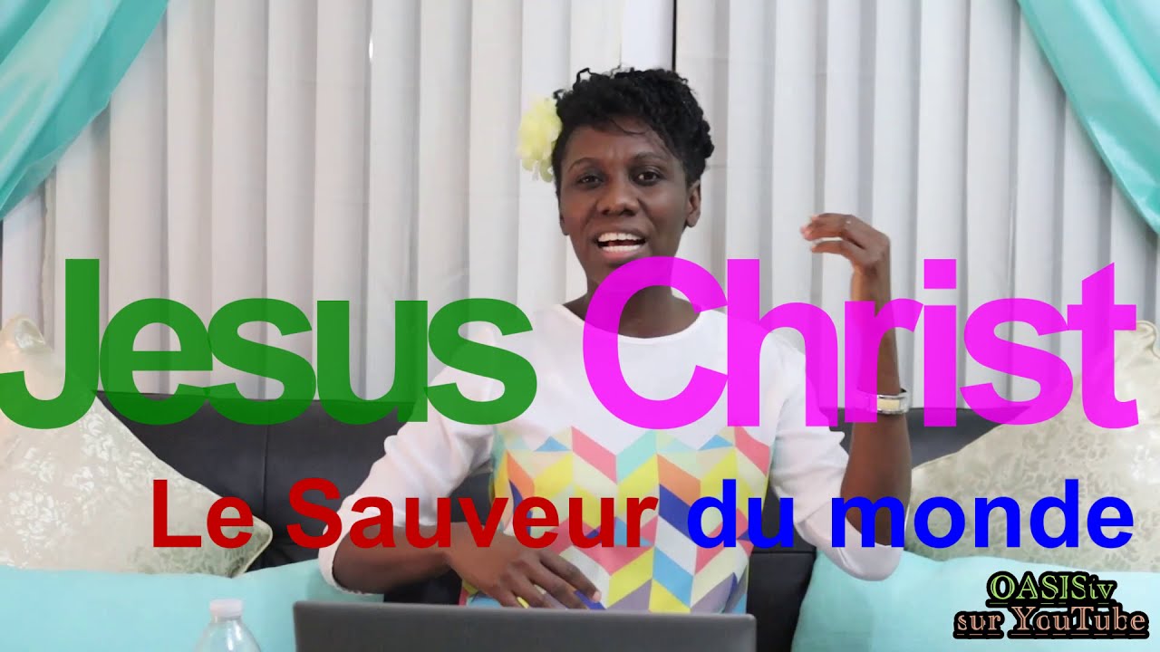 Comme Jésus : (Age 8- 12) Prophetie sur la naissance de Jesus - YouTube