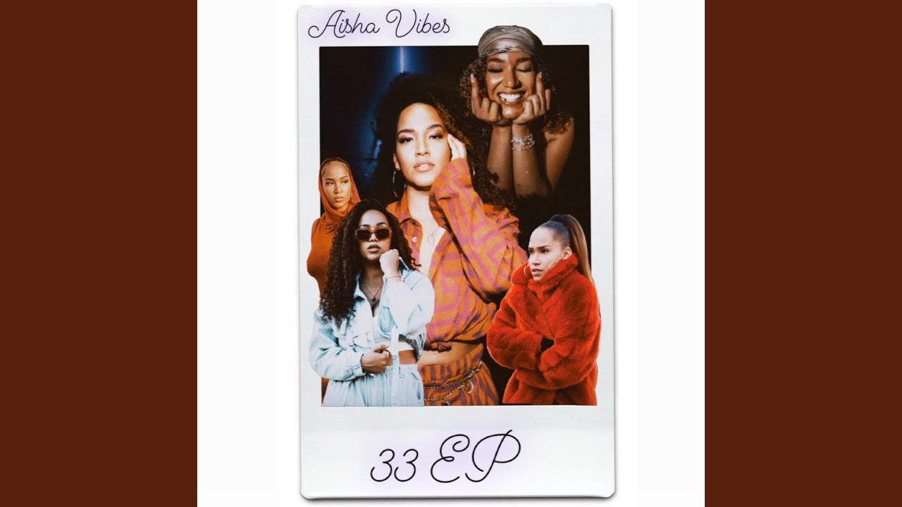 Vibes Anthem - Aisha Vibes: Song Lyrics, Music Videos & Concerts