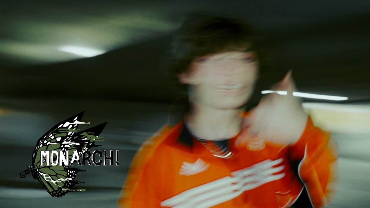 Lil Elf - "LOYALTY" (official music video) ; Directed By Gus Dickman ...