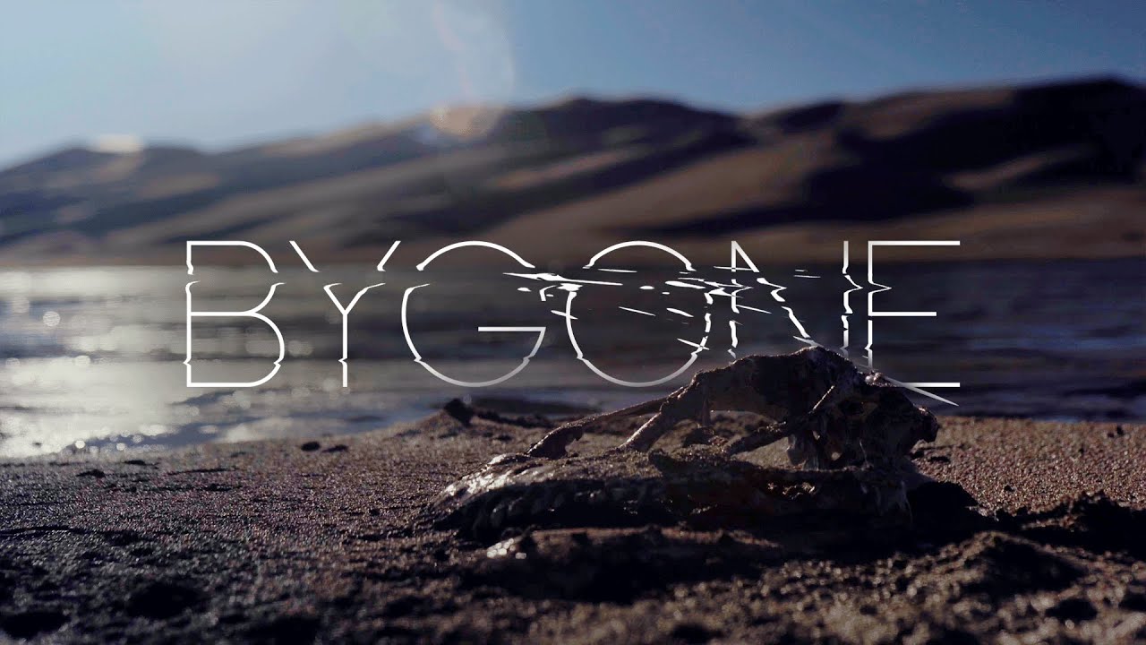 Bygone | Short Film Trailer (Sony FX6) - YouTube