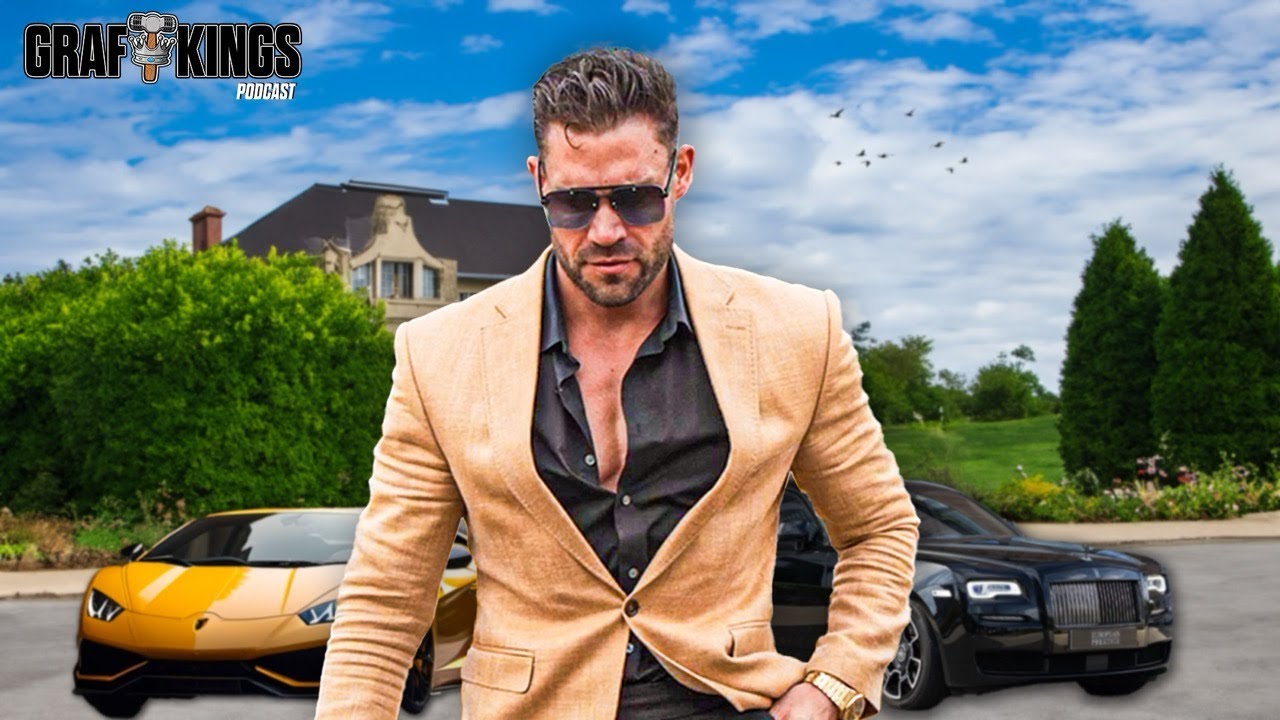 Elliot Wise, How I Made My First Million At 19 : Health, Wealth ...