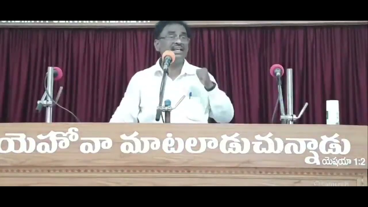 One Of The Wonderful Examples Of The Unwavering Faith Of Bro. Bakht ...