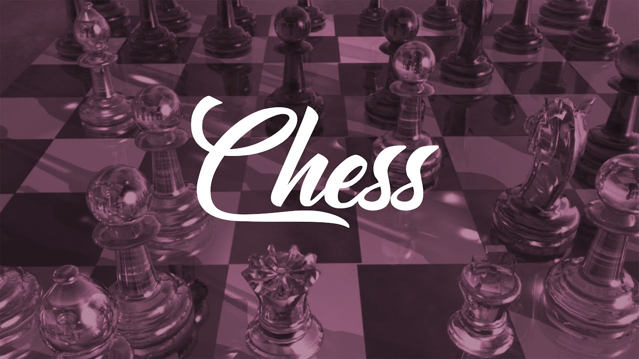 *Free* SD Type Beat - "Chess" | Free Instrumental - YouTube