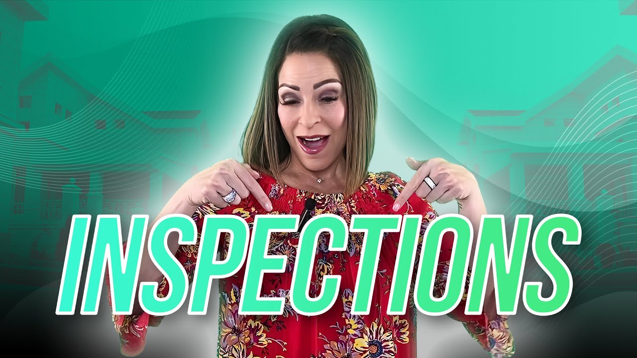 Home Inspections - YouTube