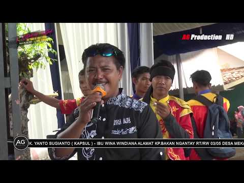 Kecewa - Lodaya Muda Live Bakan Ngantay