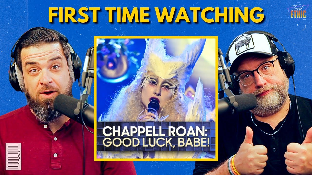 Chappell Roan Jimmy Fallon Performance | Musicians React - YouTube