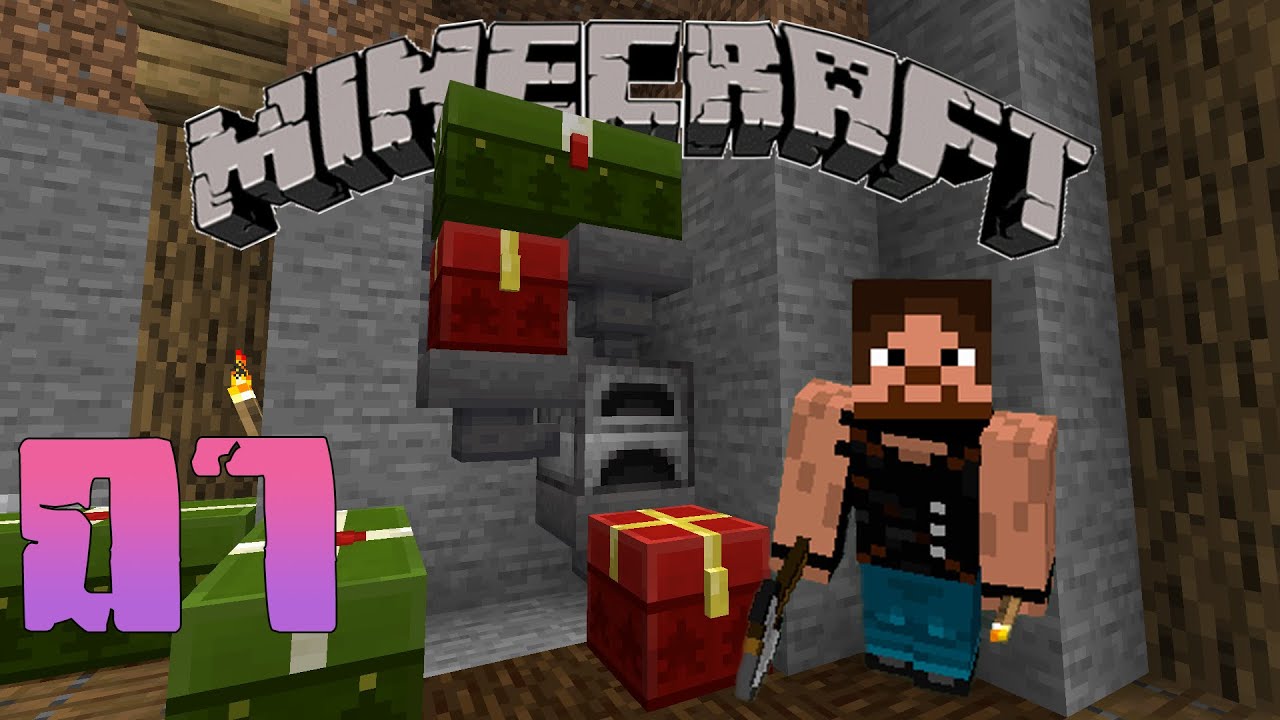 Minecraft: A fornalha automática mais fácil de todas (Em busca da UTOPIA automática) - YouTube