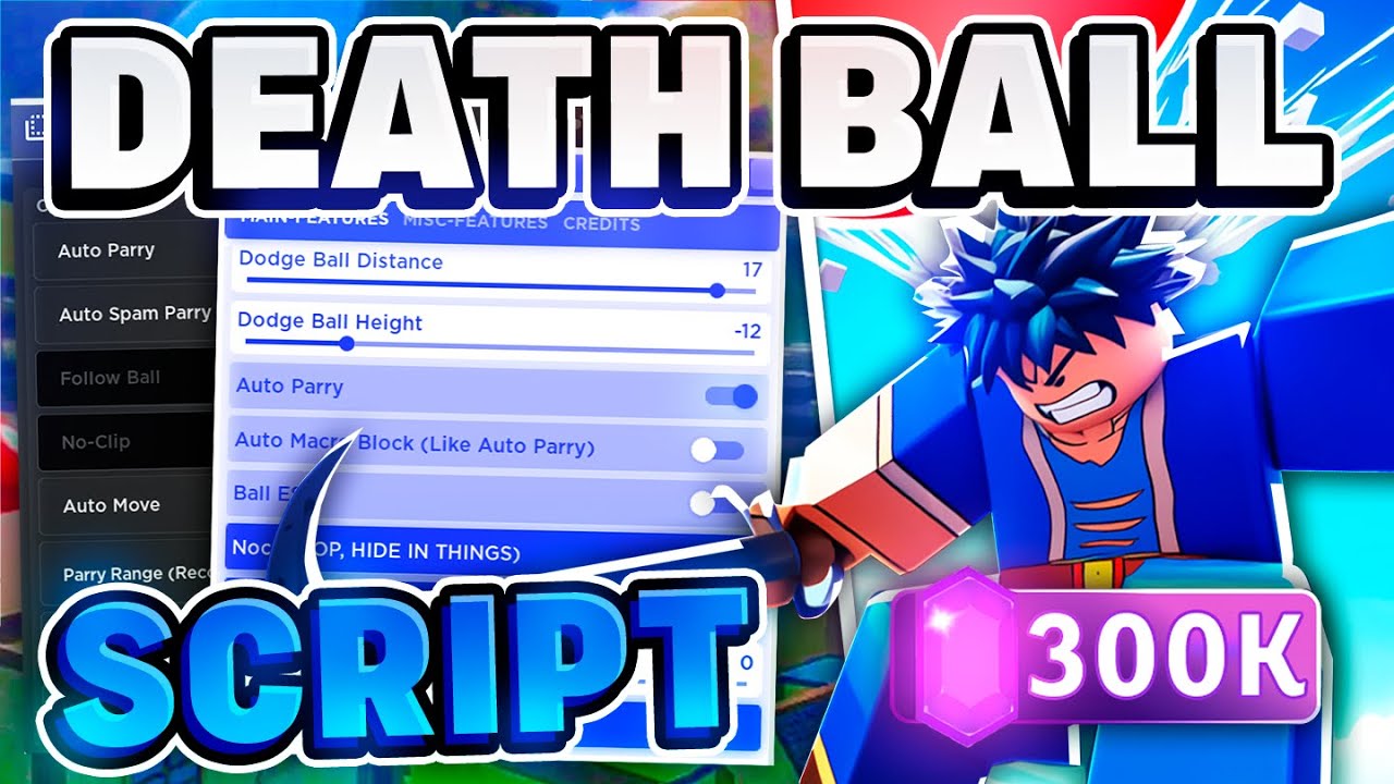 NOVO🔥!! MELHOR SCRIPT DEATH BALL ⚽ e EXECUTOR ATUALIZADO PRA CELULAR E ...