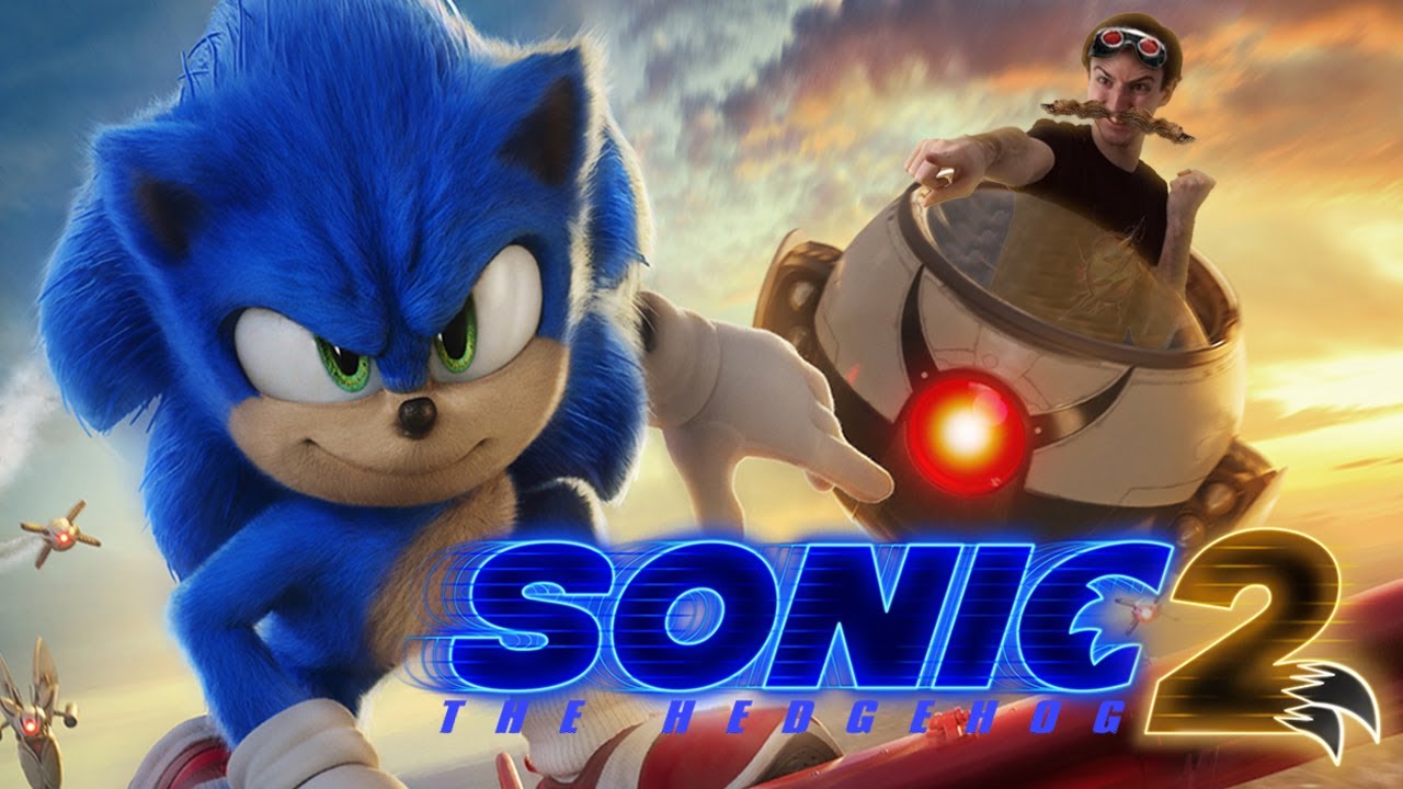 Sonic the Hedgehog 2 (2022) - Movie Review | The best videogame movie ...