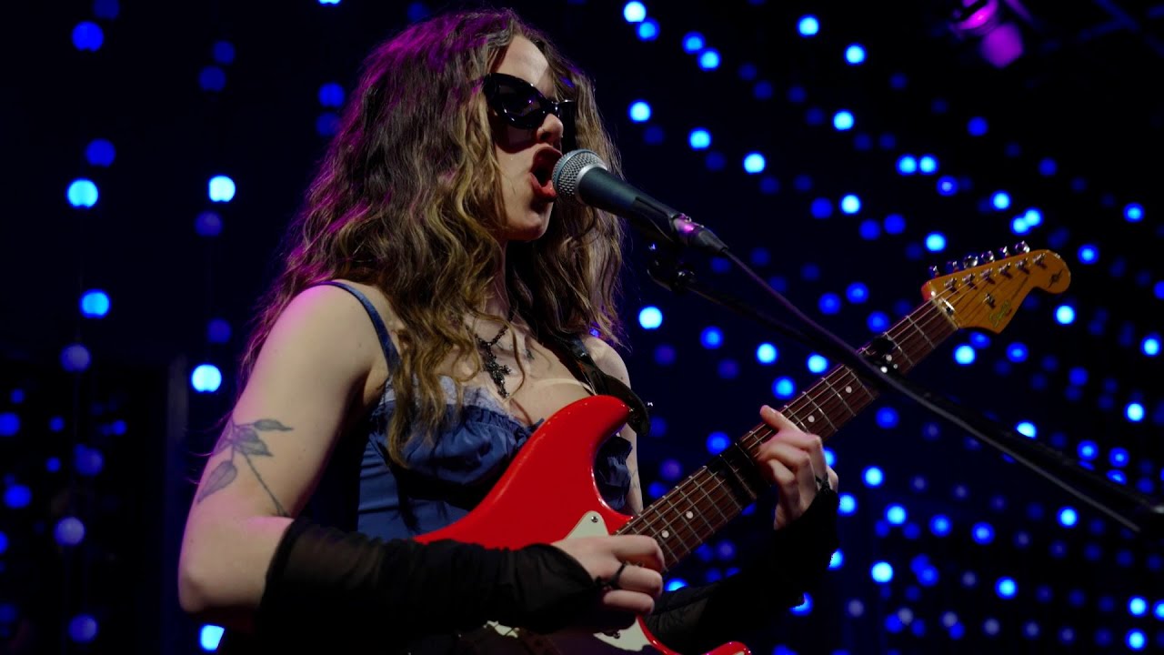 Freak Slug - Sexy Lemon (Live on KEXP) - YouTube