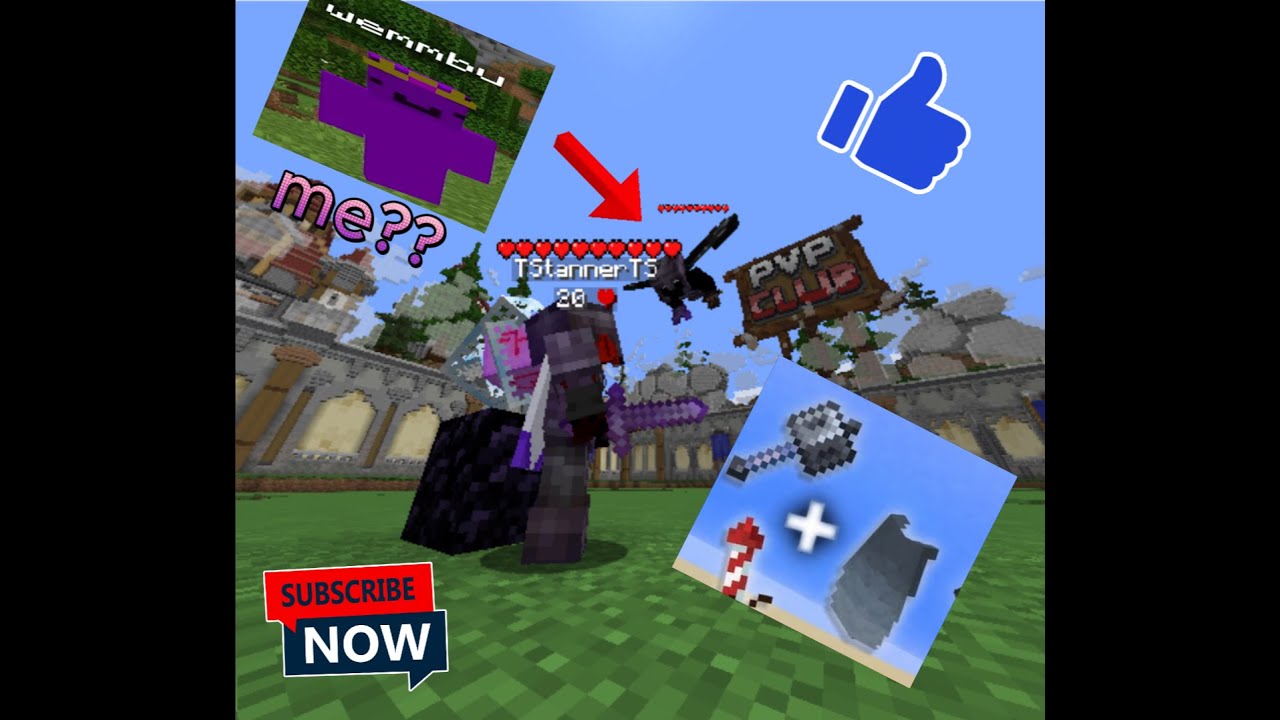 Trying To get good at ely maceing (i am wemmbu?) - YouTube