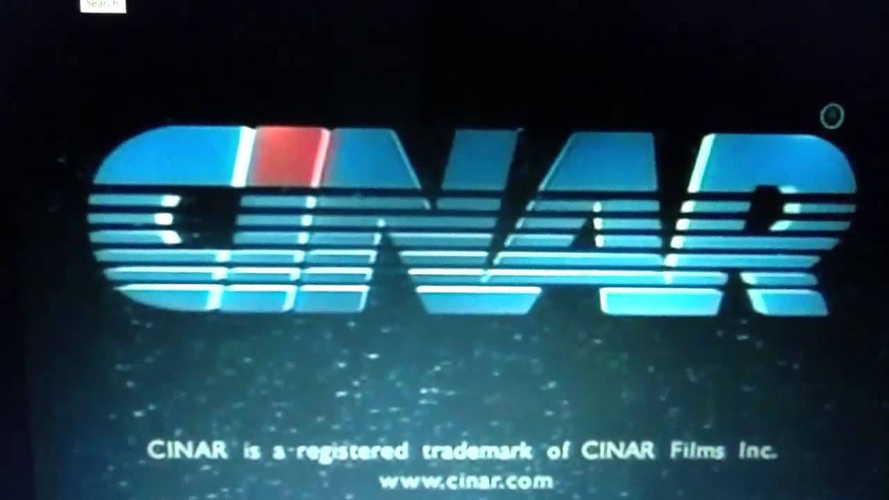 Cinar logo - YouTube