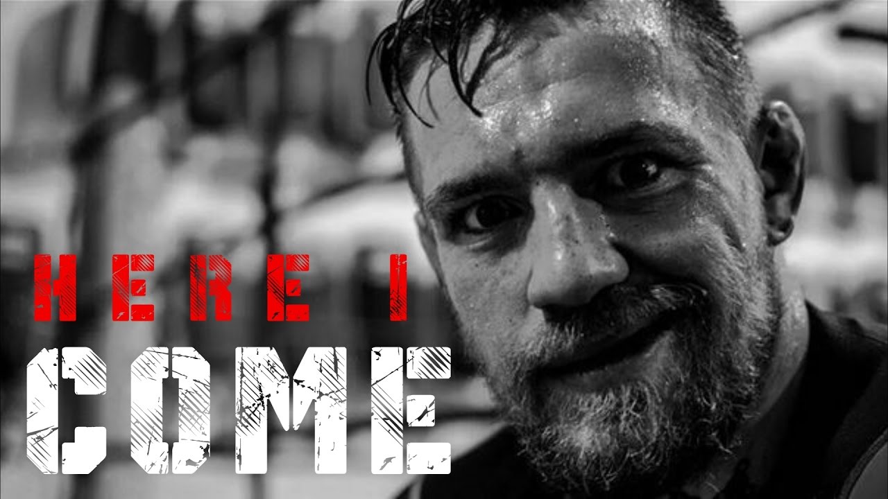 CONOR MCGREGOR (HD) BOXING-PREP, MMA, MAYWEATHER - YouTube Music