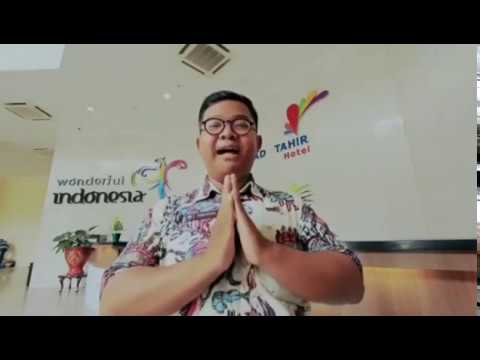 HUT AKPAR MEDAN KE-25 - YouTube