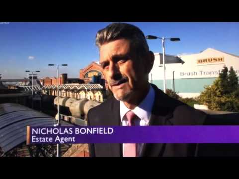 Nick Bonfield on the Sunday Politics East Show 4th Oct 2015 - YouTube