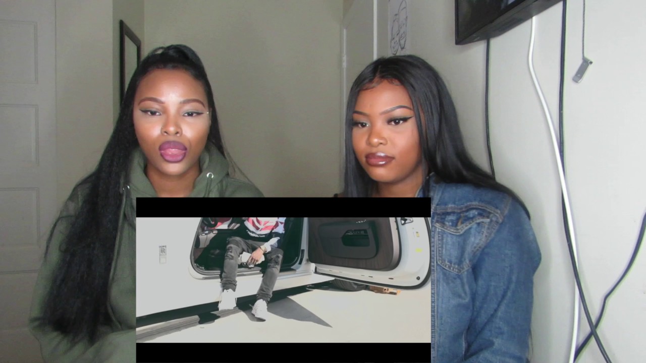 Blake - Flexin (official video) REACTION - YouTube