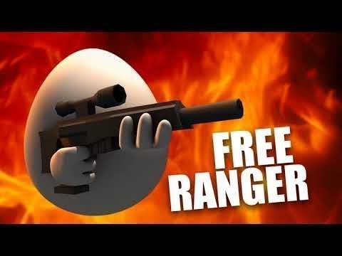 Free Ranger Only Challenge | Shell Shockers - YouTube