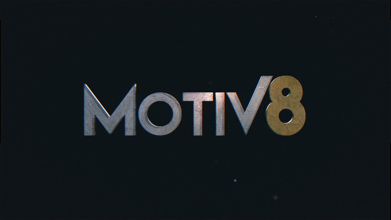 MOTIV8 - NEW SERIES | TEASER | 1 Minute Motivation - YouTube