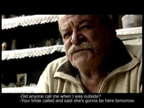 Kırılgan (Kısa Film) / Fragile (Short Film) - Part 1/2