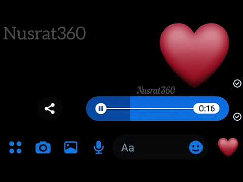 Pehla Pyaar || WhatsApp Status Video || Music STK || Nusrat360