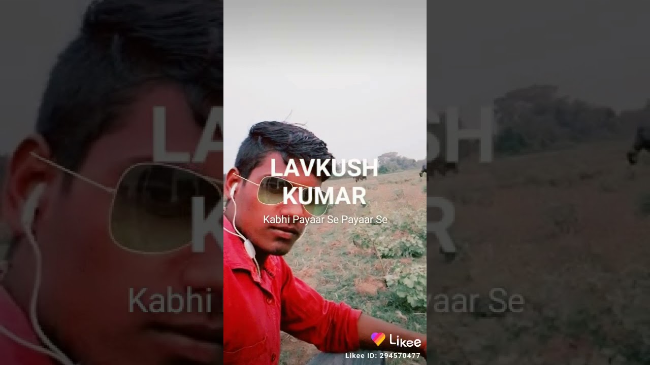 LAVKUSH KUMAR - YouTube