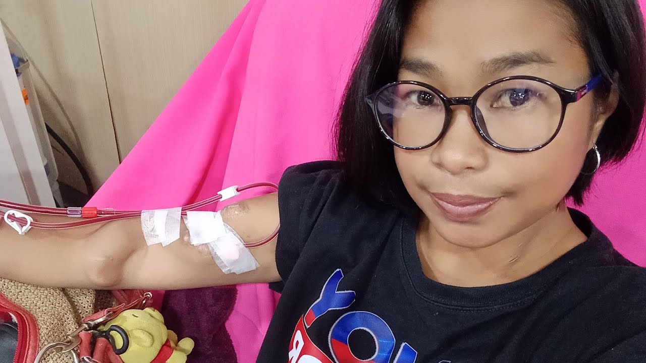 Kidney Warrior is live! Dialysis Patient, Ur support is a Big Help 🙏 ...