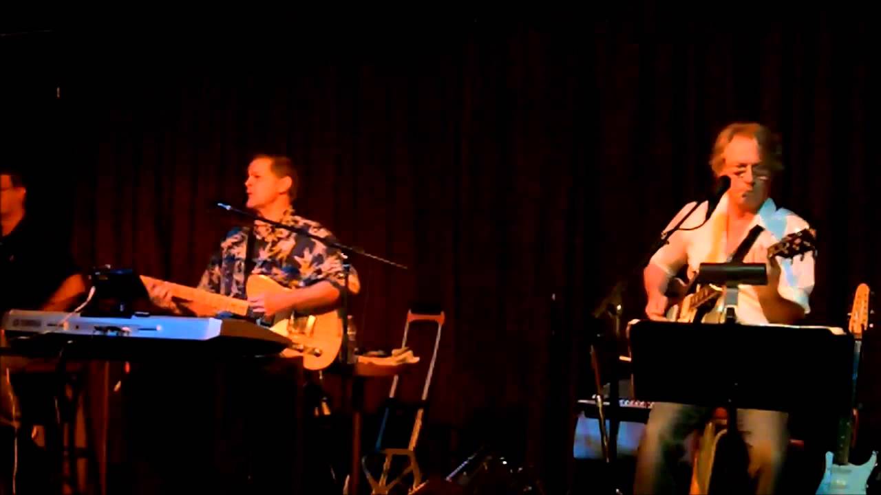AMEHOF Fundraiser Concert ~ Bob Henke & Alan Harkrader - 9/27/2015 ...