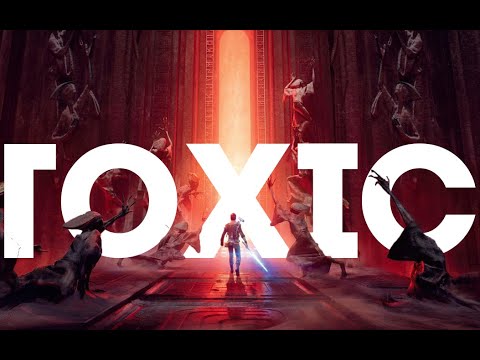 Multifandom - TOXIC - YouTube