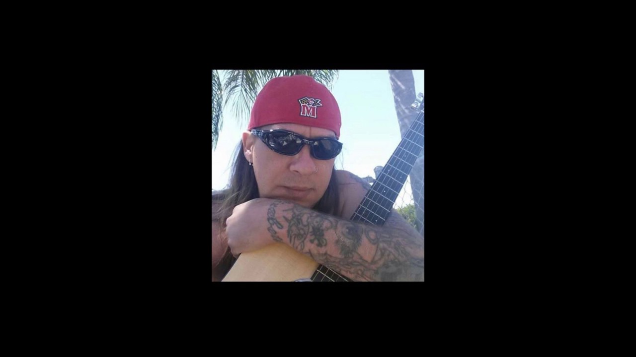 Barry Baker Jr with Ketch 22 - YouTube