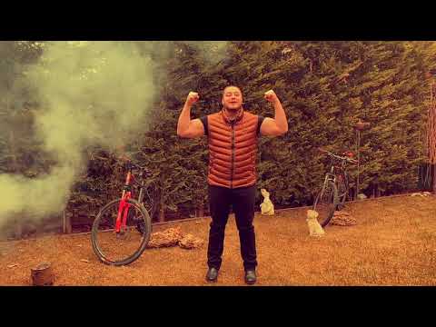 MERHABA YOUTUBE !!!! BEN GELDİİİM