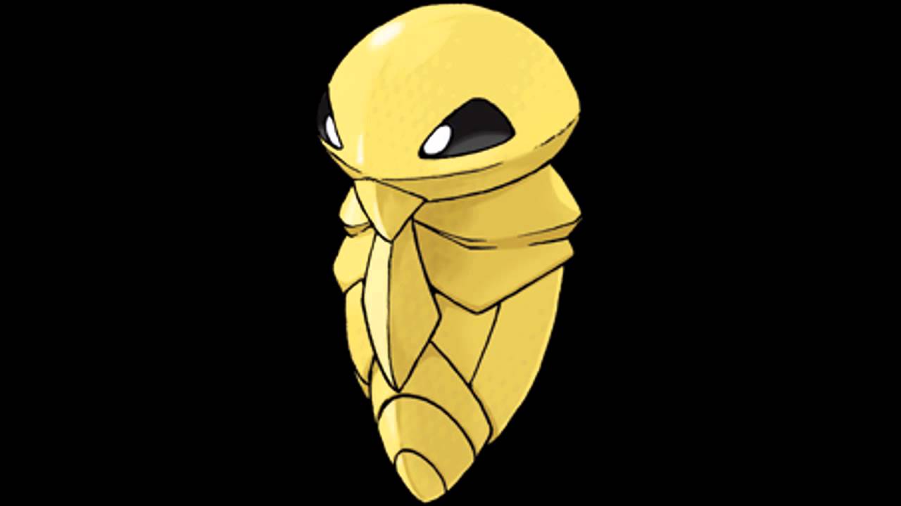 014 Kakuna Cry - YouTube