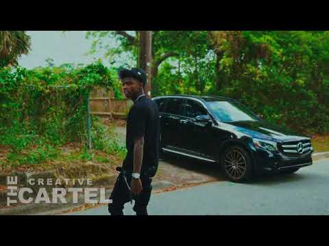 Quando Rondo -  Prayer [Official Visualizer]