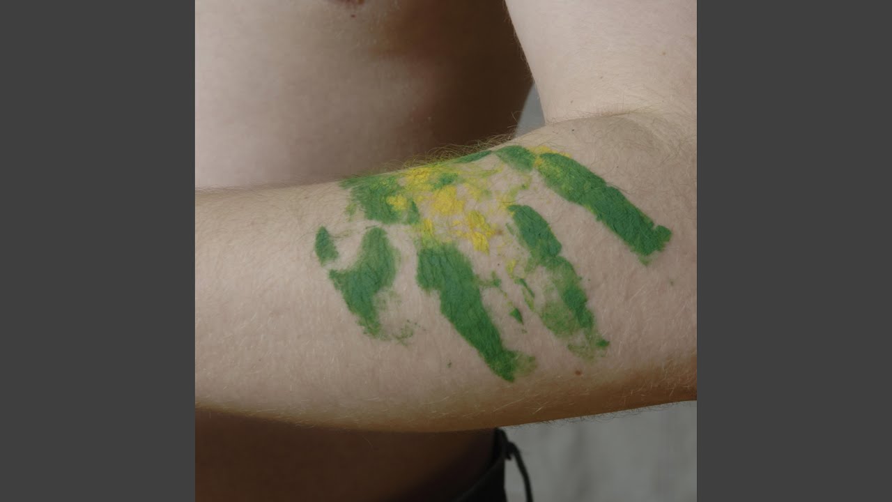 Don't Tear It Out - YouTube