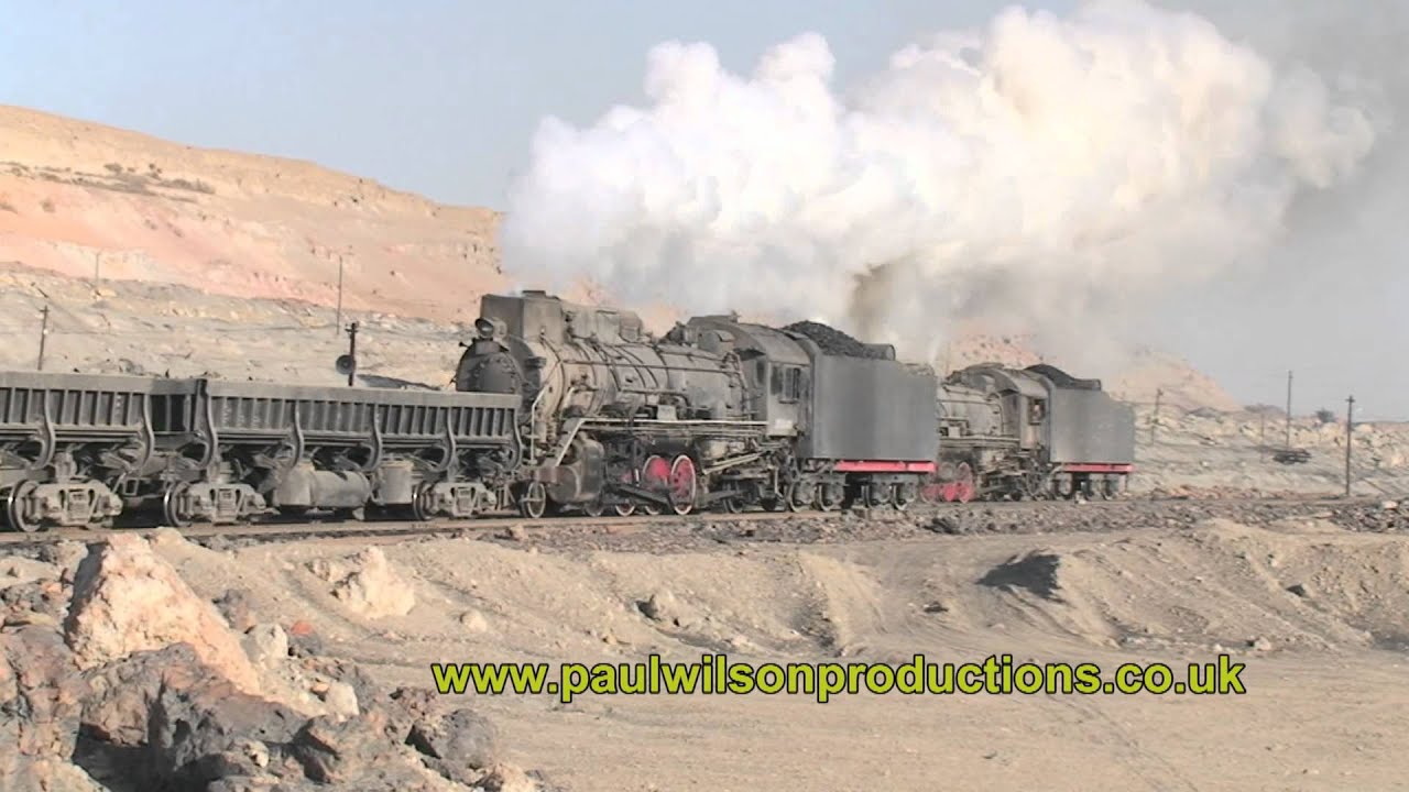 THE LAST CHAPTER OF WORLD STEAM VOLUME THREE - YouTube