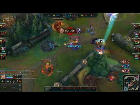 Qiyana Urf Penta
