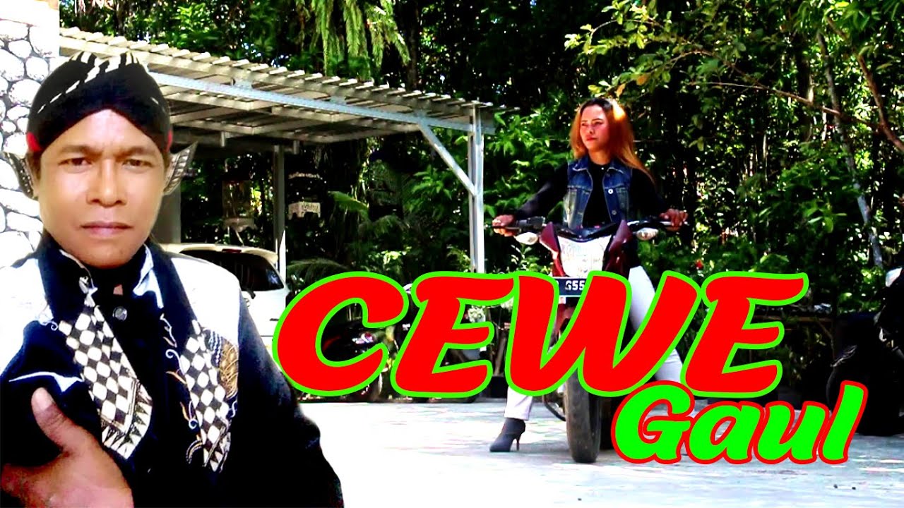 CEWE GAUL - COVER KIRWAN GL99 - YouTube